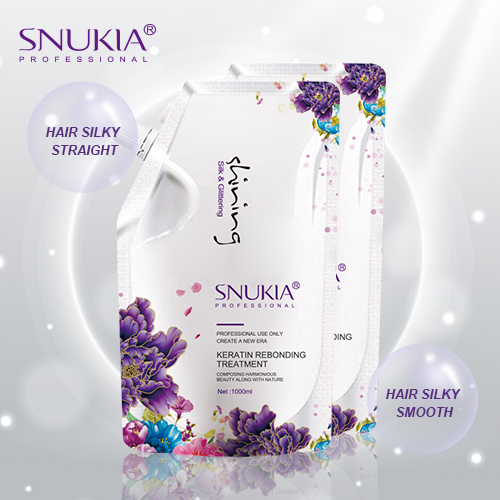 SNUKIA keratin Japanese hair straightening cream,Hair Straightening Cream