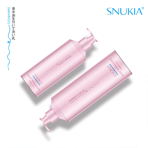 SNUKIA Perfume oil control hair shampoo,HAIR SHAMPOO
