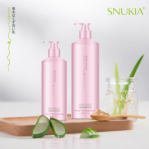 SNUKIA perfume anti-dandruff hair shampoo,HAIR SHAMPOO
